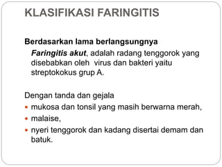 FARINGITIS.pptx