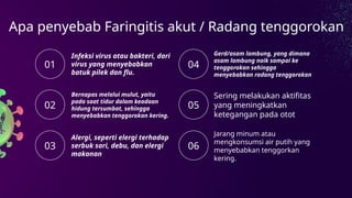 FARINGITIS SLIDE KESEHATAN INDUKSI PAGI.pptx