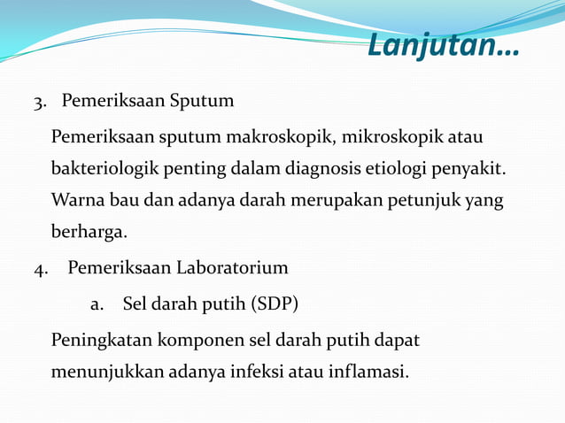 Faringitis dan tonsilitis AKPER PEMKAB MUNA | PPTX