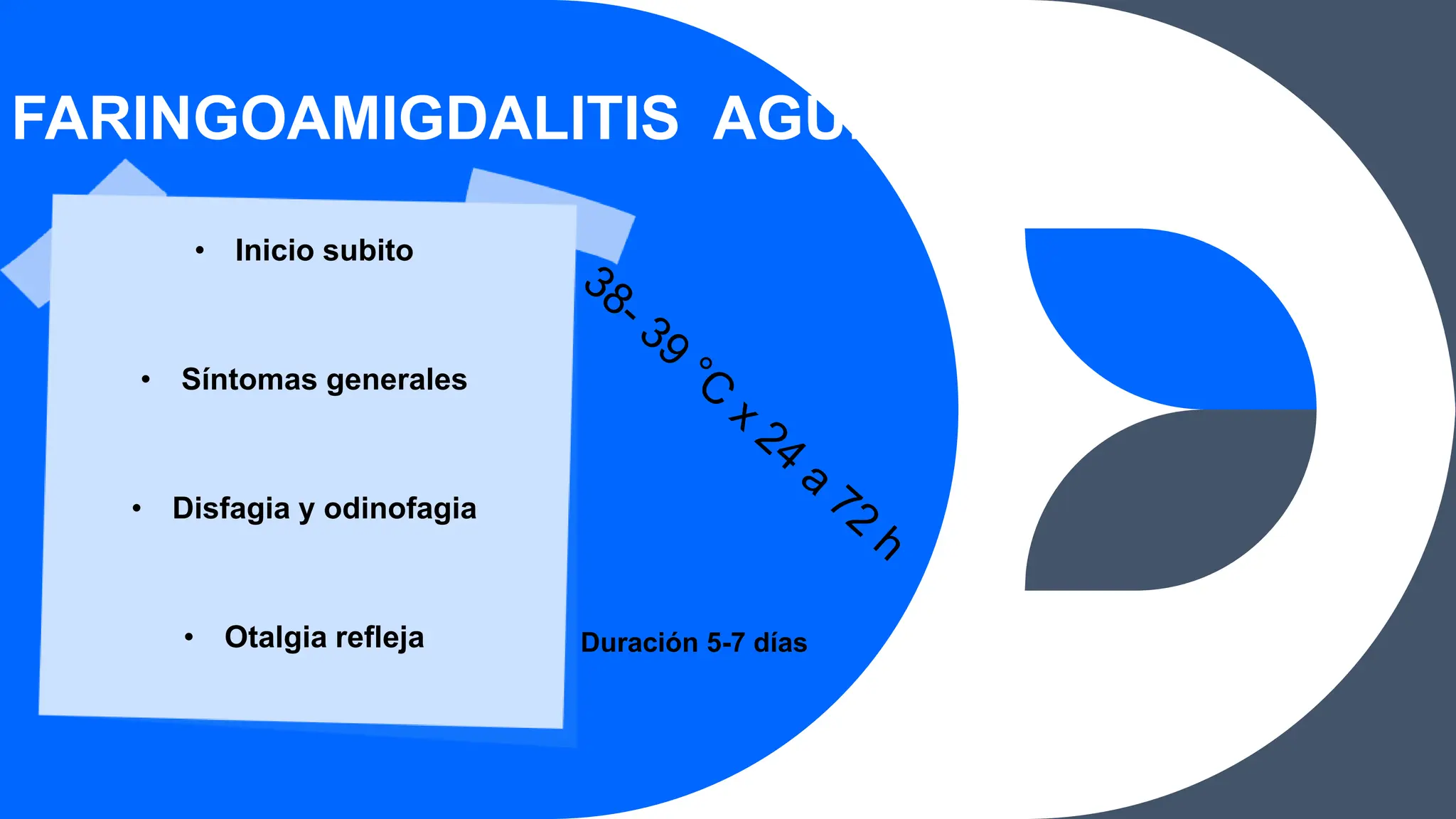 Faringoamigdalitis GPC TRATAMIENTO Y CRITERIOS.pptx
