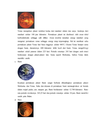 Farin natasya panjaitan konsep sistem tata surya | DOCX