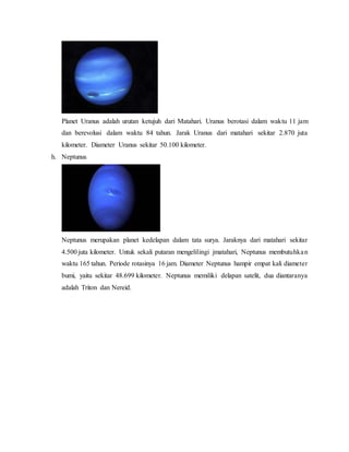 Farin natasya panjaitan konsep sistem tata surya | DOCX