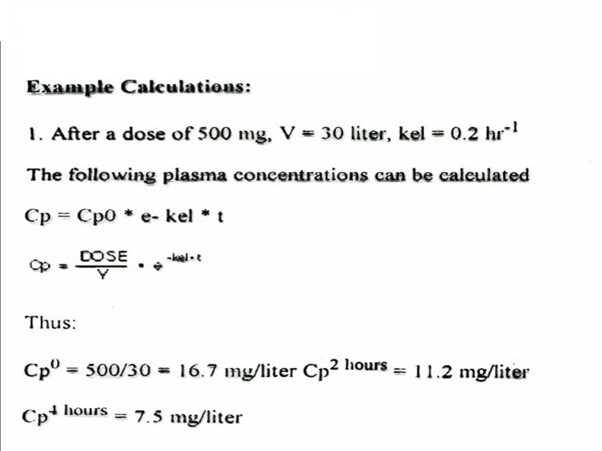 farkin tm 3 beriksikan profil perhitungan data k | PPT