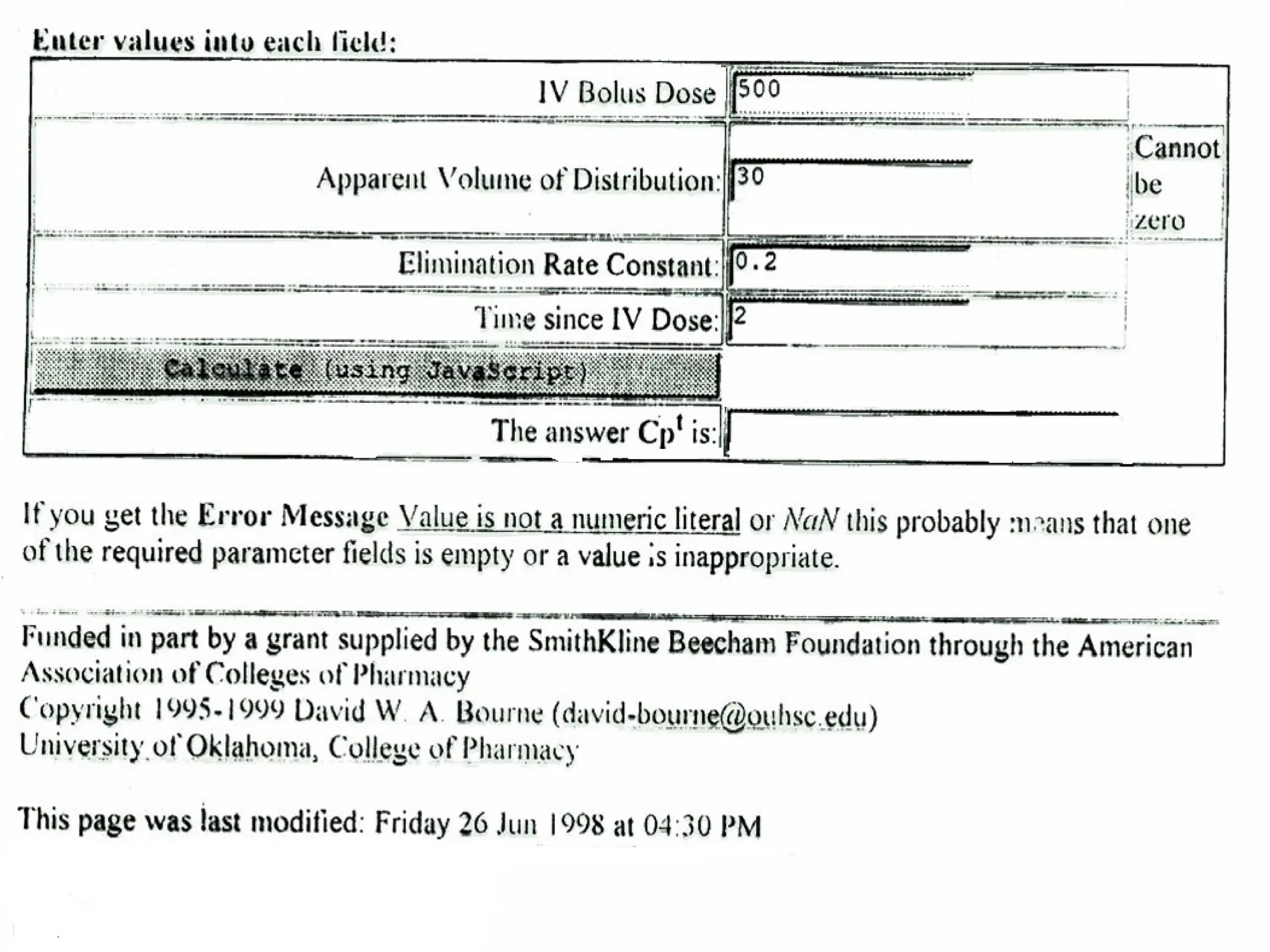 farkin tm 3 beriksikan profil perhitungan data k | PPT