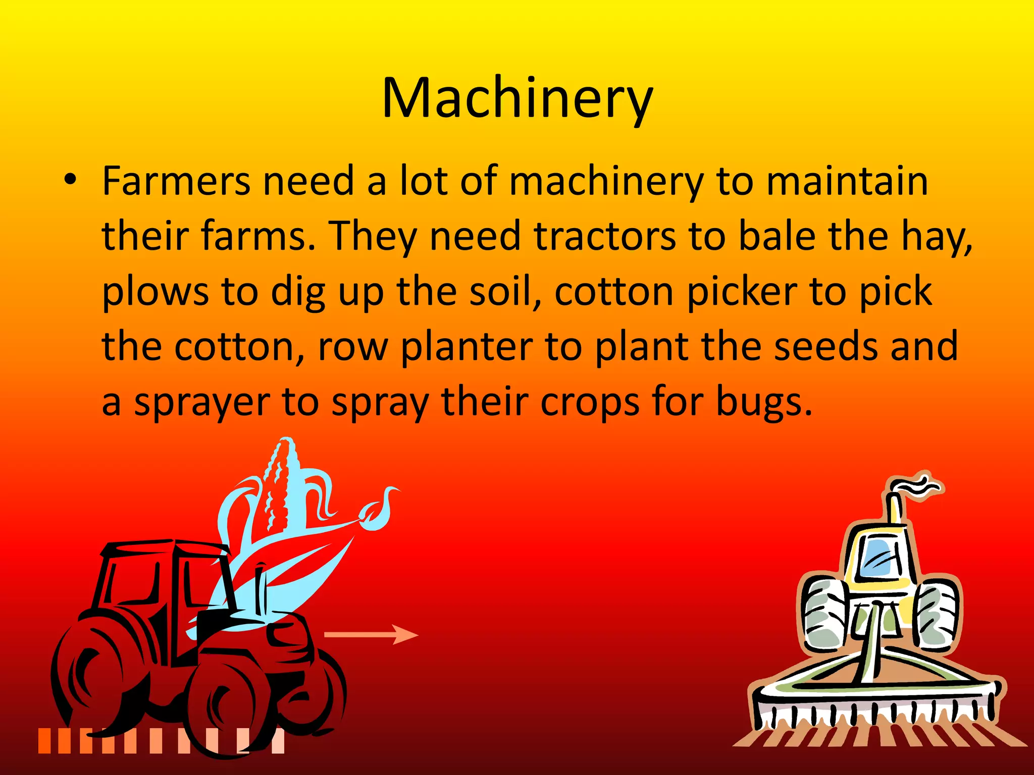 Farm | PPTX | Agriculture | Industries