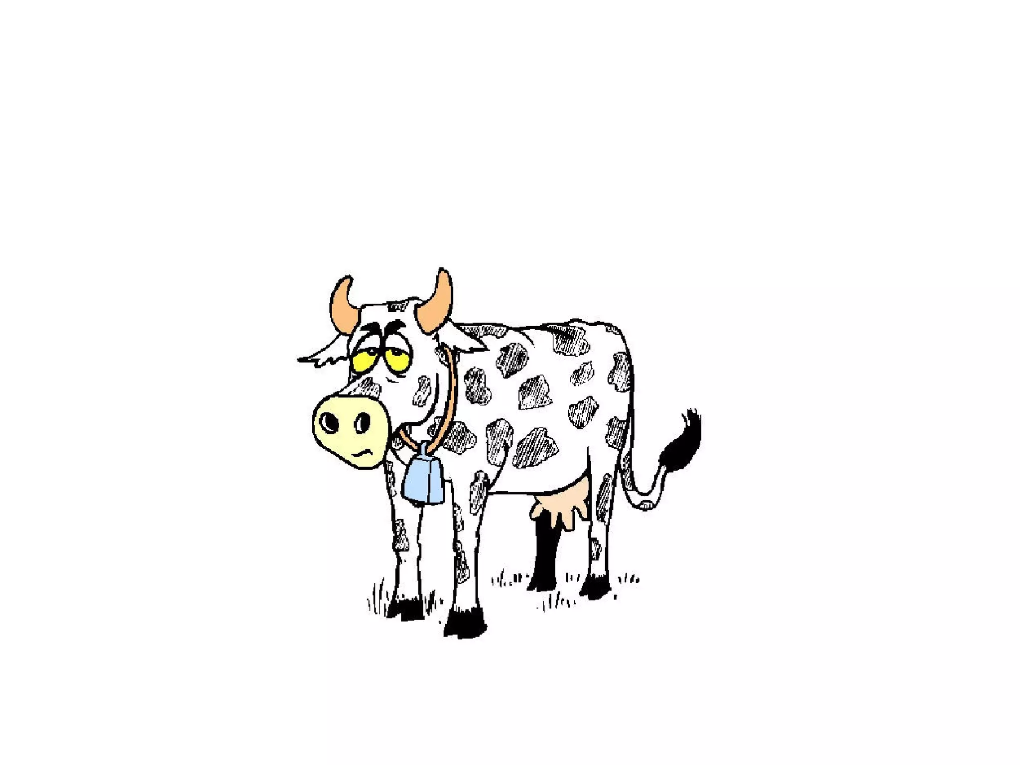 Farm Animals and Their Babies | PPT