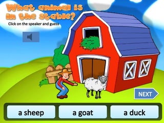farm-animals-game-ppt................... | PPTX