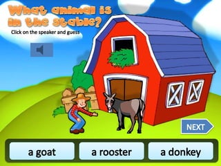 farm-animals-game-ppt................... | PPTX