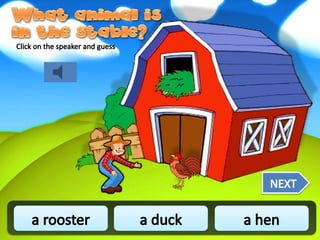 farm-animals-game-ppt................... | PPTX