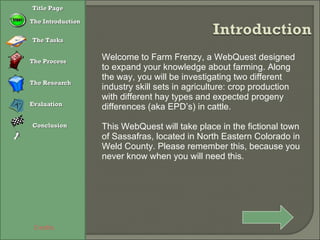 Farm Frenzy | PPT