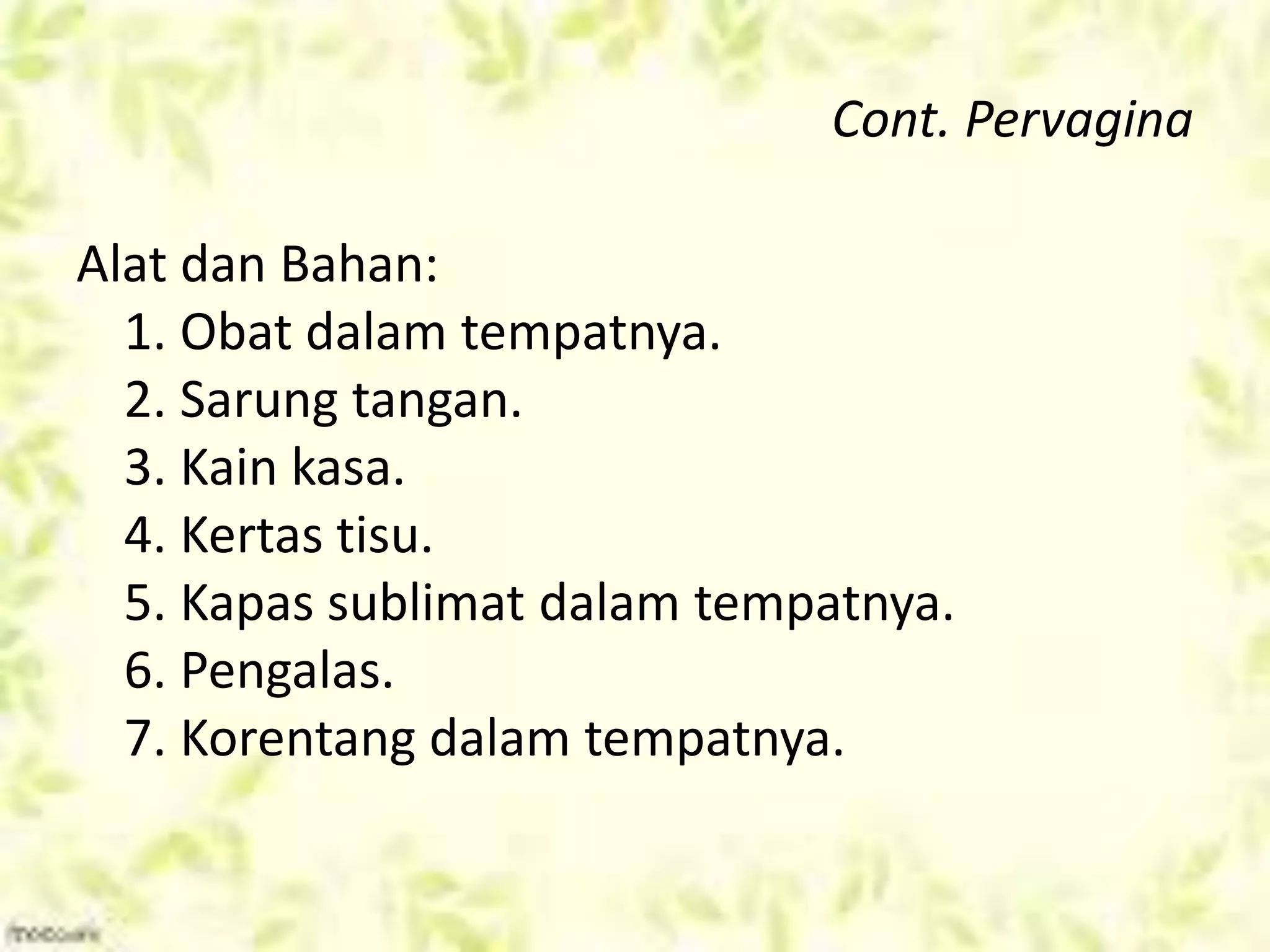 Farmakologi cara pemberian obat | PPTX