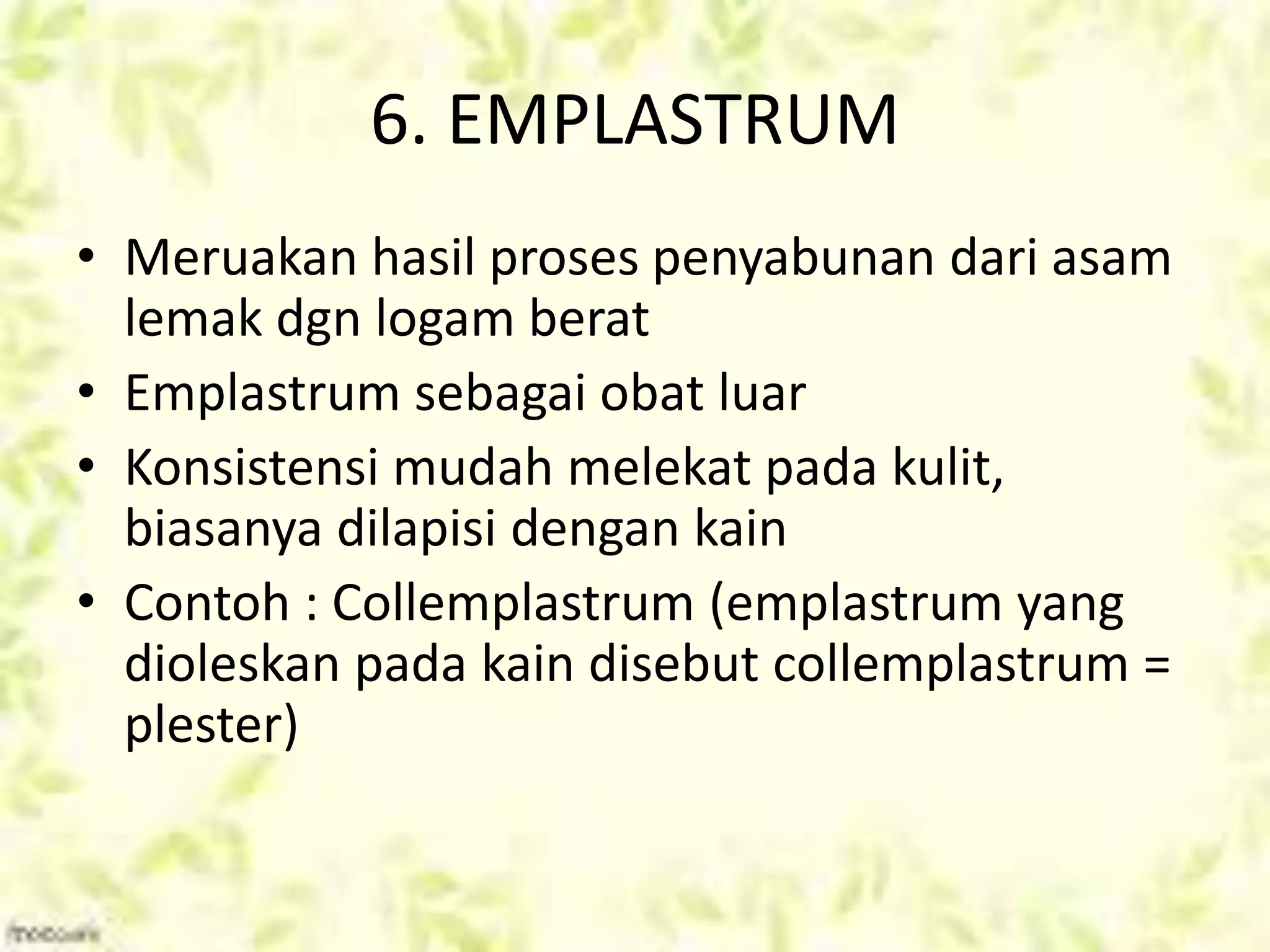 Farmakologi cara pemberian obat | PPTX