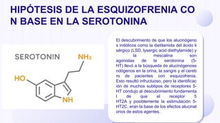 FARMACOS ANTIPSICOTICOS Y LITIO, FORMA DE ADMINISTRACIÓN, DOSIS | PPTX