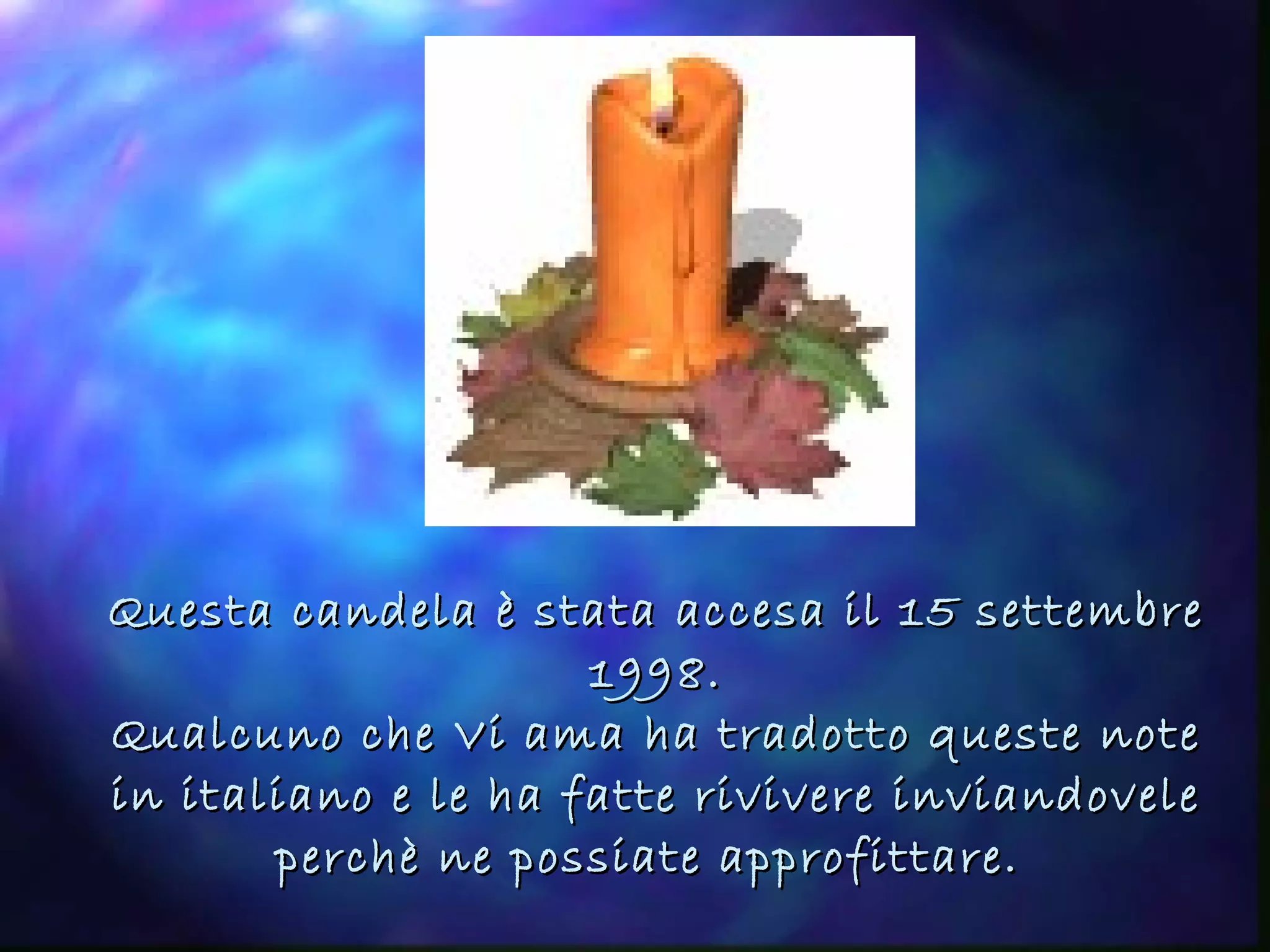 Farmacia di dio | PPS