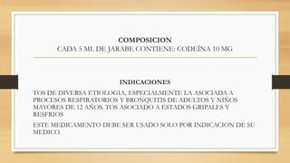 Farmaco flemex | PDF
