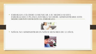 Farmaco flemex | PDF