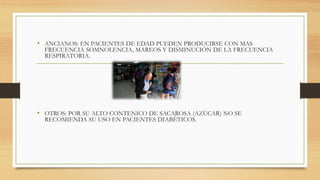 Farmaco flemex | PDF