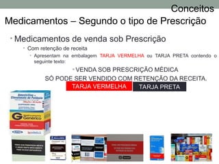 farmaco bula farmacologia enfermagem.ppt
