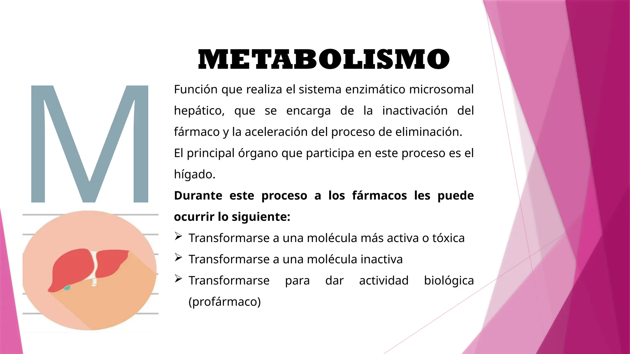 Farmacocinetica o farmacología y proceso LADME | PPTX