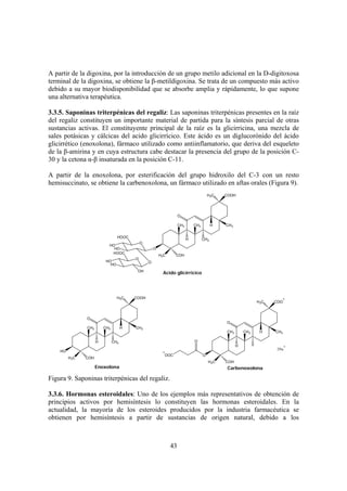 Farmacognosia | PDF