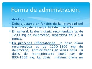 Farmacología | KEY