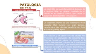 FARMACOLOGÍA DE LA SECRECIÓN PANCREÁTICA Y BILIAR.pptx