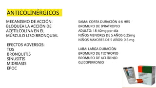 Farmacología Terapéutica Respiratoria.pptx