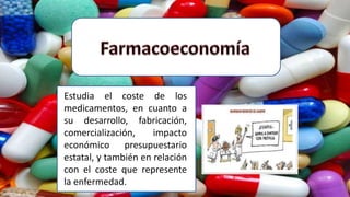 Farmacologia( farmacocinetica, farmacodinamia) | PPTX