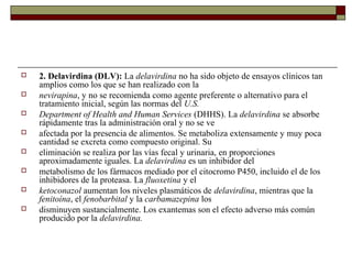 Farmacos antiviricos | PPT