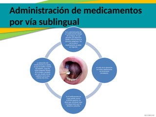 Farmacología y sus conceptos basicos en la administración de ...