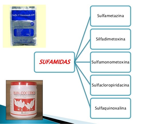 Farmacologia en aves