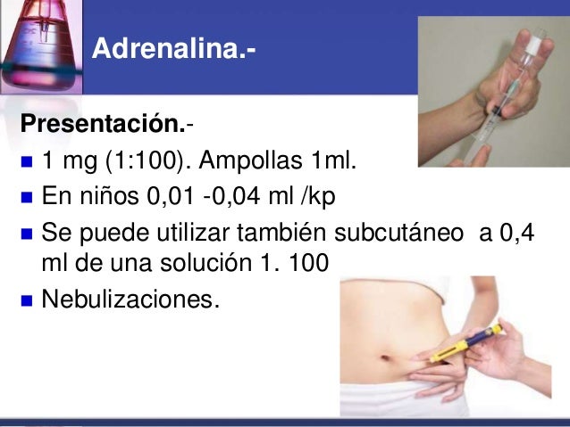 Farmacologia del aparato respiratorio
