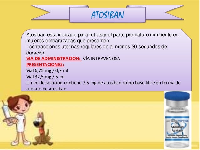 Medicamento Para Contracciones Uterinas - gudangmapa