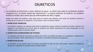Farmacologia del sistema cardiovascular | PPTX