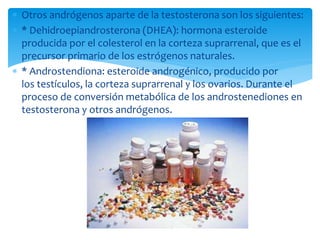 FARMACOLOGIA DEL SISTEMA REPRODUCTOR FEMENINO Y MASCULIUNO.pptx