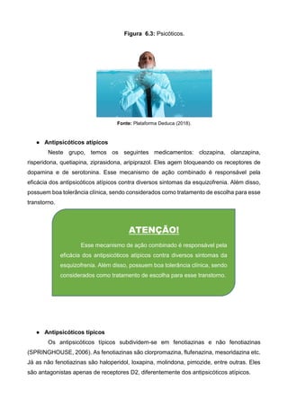 Farmacologia m3. parte ii 1 (1) | PDF
