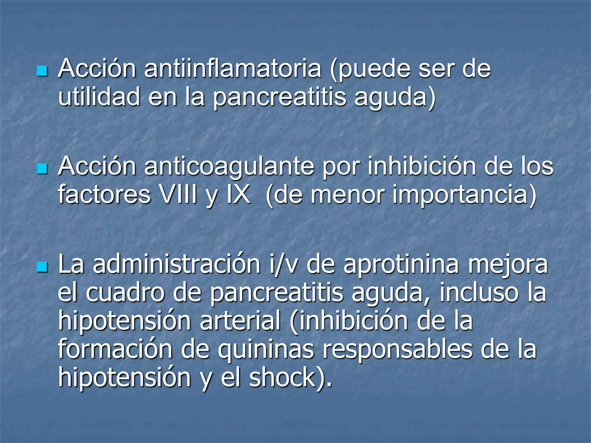 FARMACOLOGIA PANCREATICA 2020 funciones.ppt