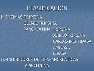 FARMACOLOGIA PANCREATICA 2020 funciones.ppt