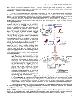 Farmacologia resumo completo | PDF
