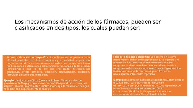 FARMACOMETRÍA (2) RAMA DE LA FARMACO DINAMIA.pptx