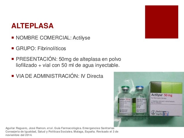 Fármacos en neurología