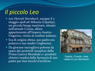 Farmaco storia ansiolitici | PPTX
