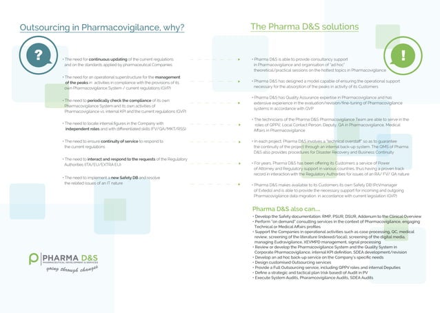 Farmacovigilanza | PDF