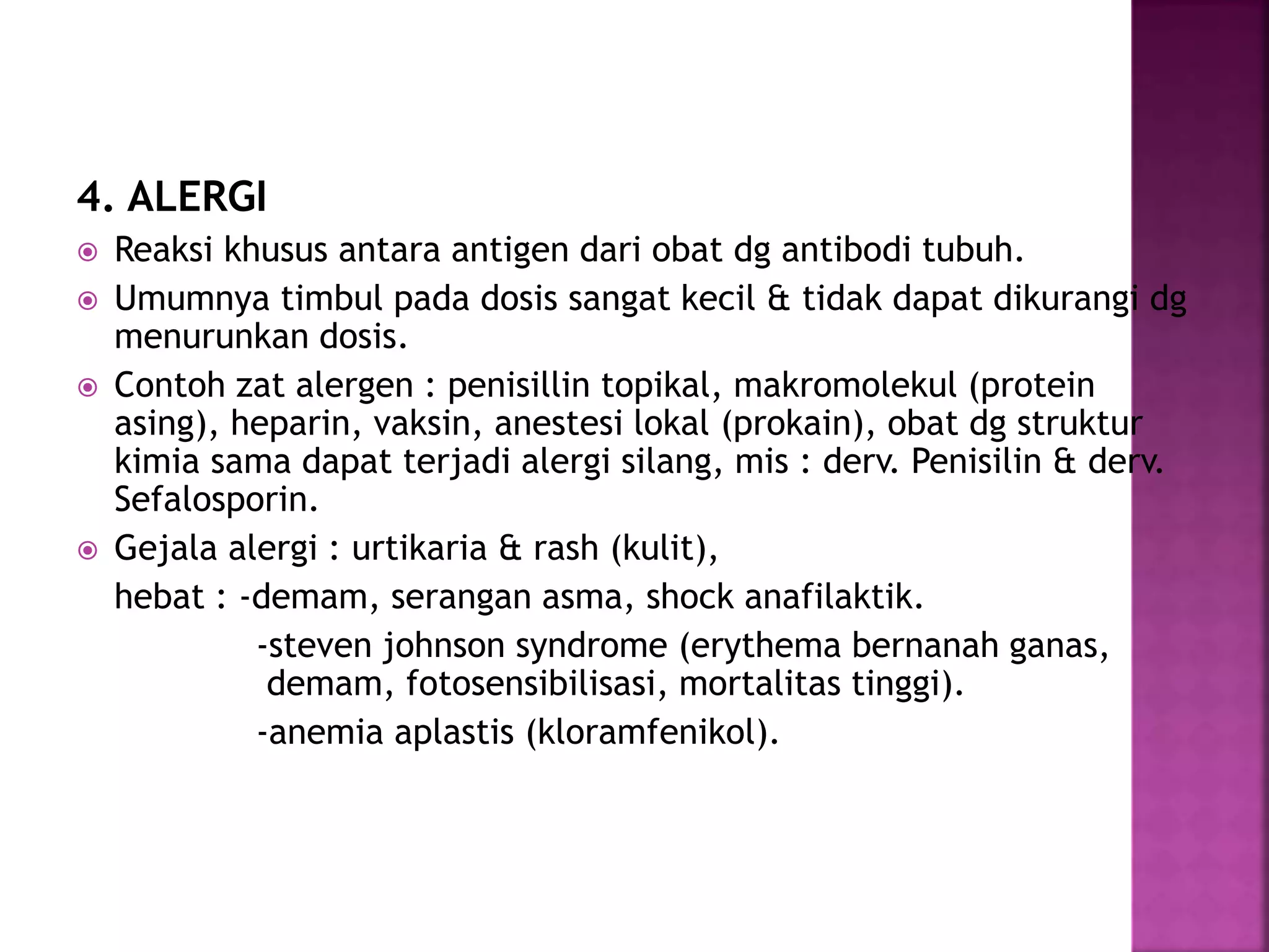 Farmakodinamik dan farmakokinetika | PPTX