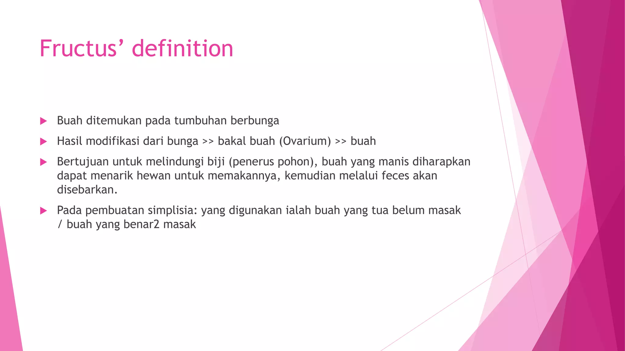 Farmakognosi 11 fructus.pptx