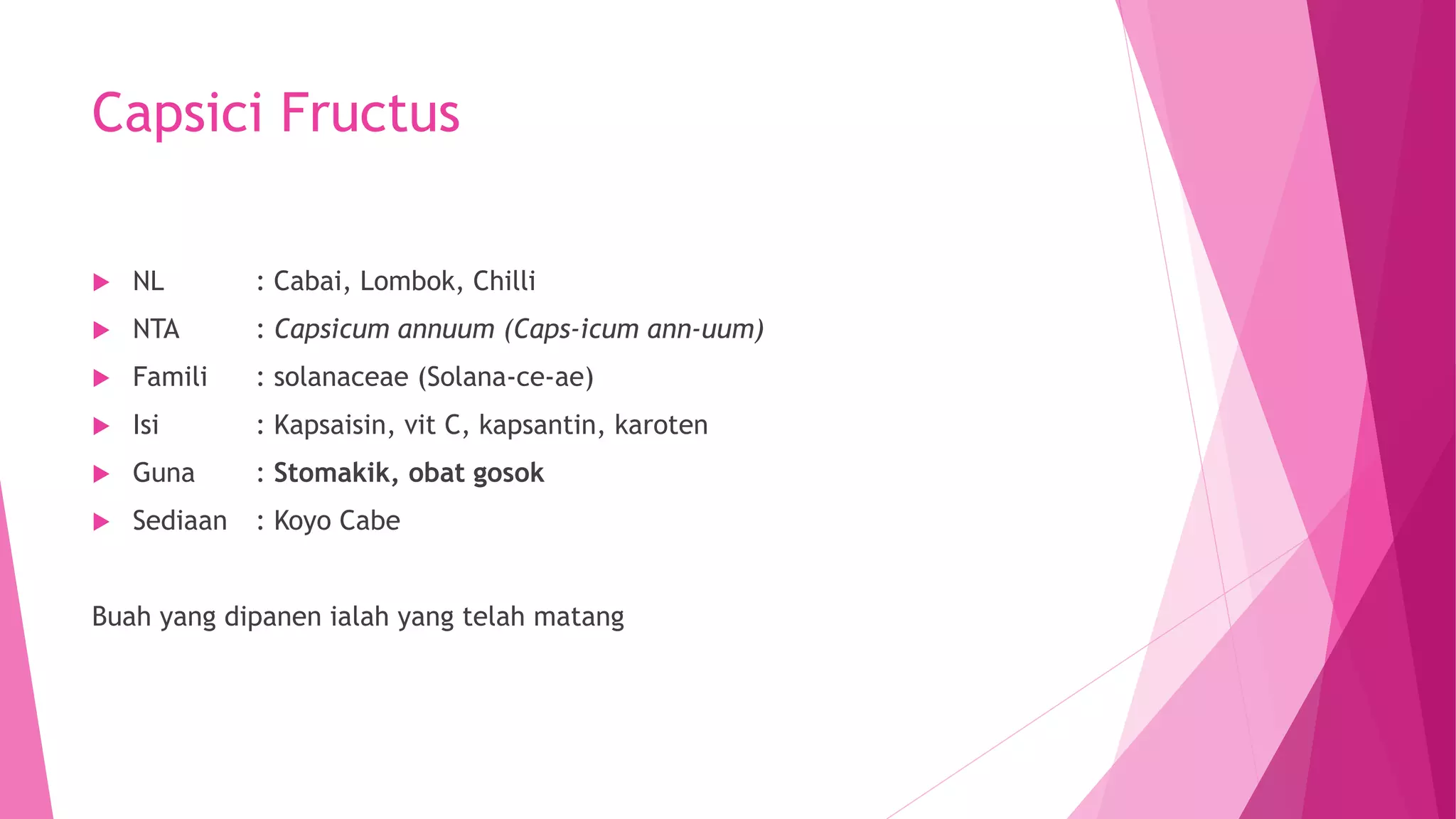 Farmakognosi 11 fructus.pptx