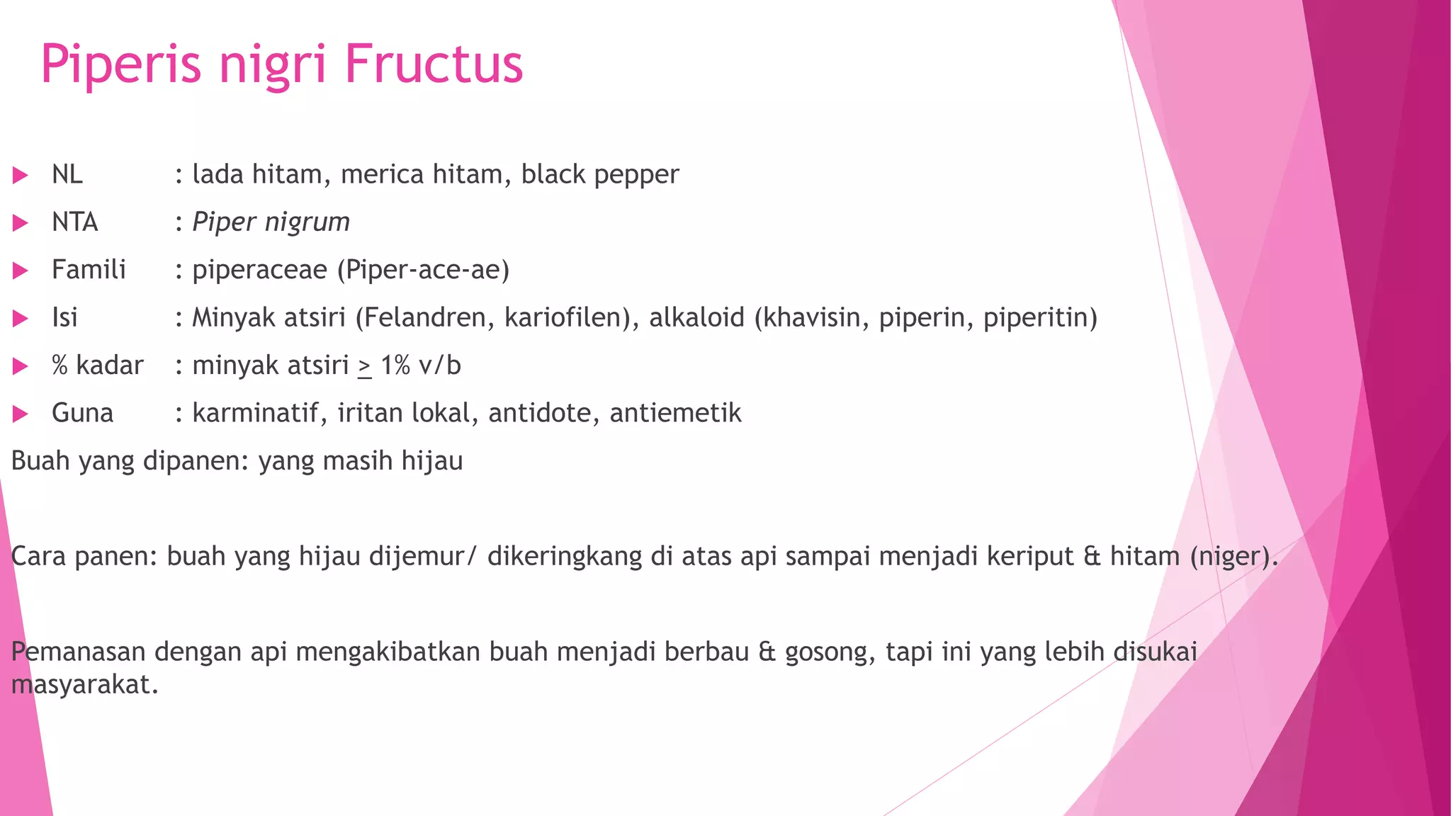 Farmakognosi 11 fructus.pptx