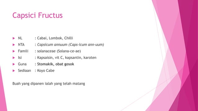 Farmakognosi 11 fructus.pptx