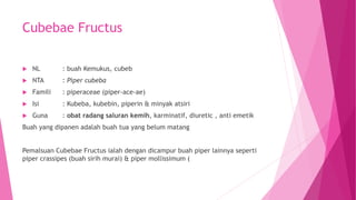 Farmakognosi 11 fructus.pptx
