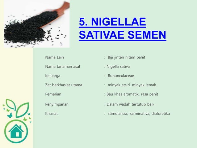 Farmakog semen | PPTX